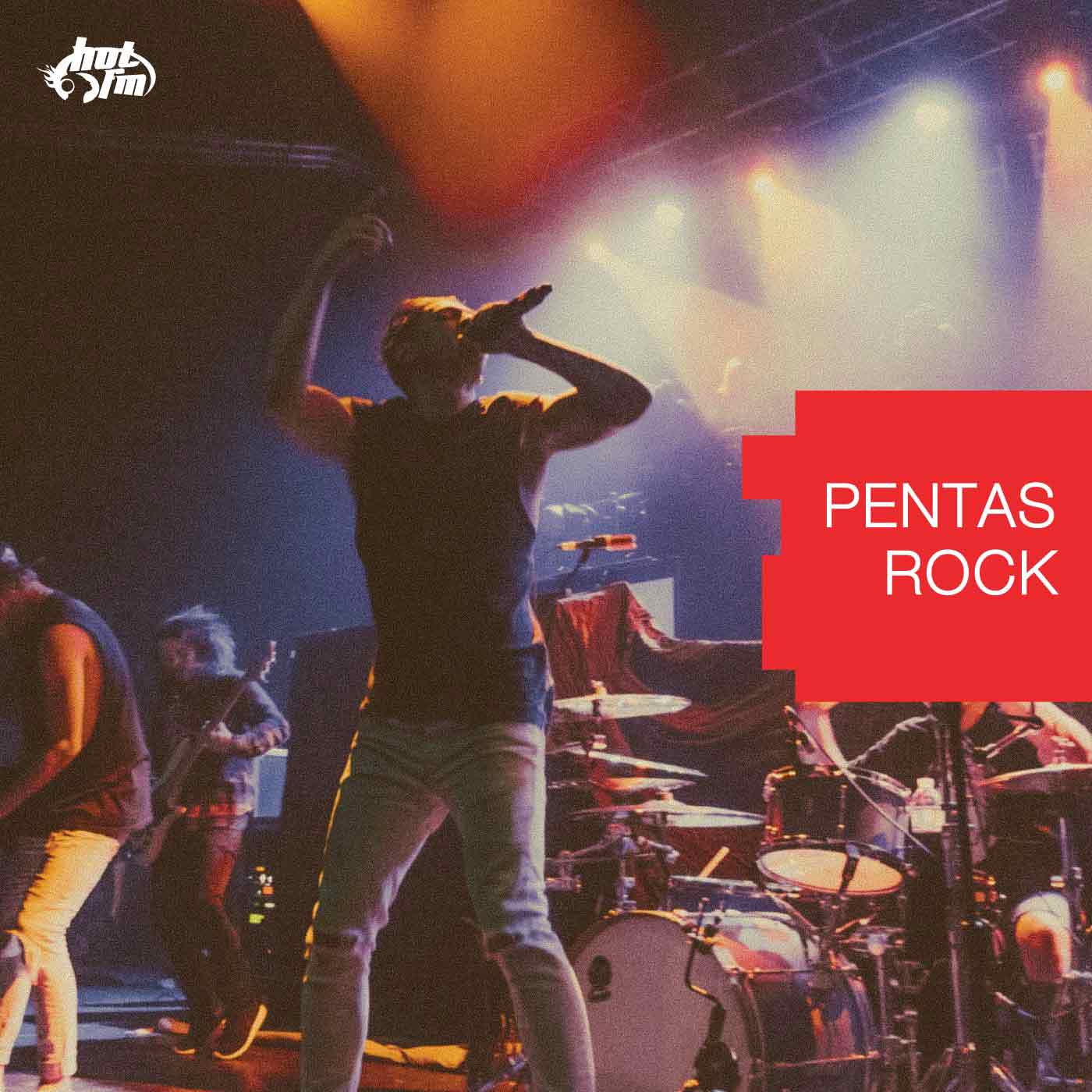 Pentas-Rock | Hot FM