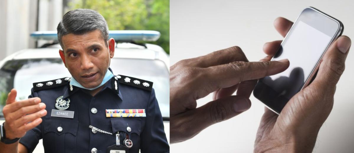 Tiru Suara Kenalan Dan Keluarga Jadi Taktik Baru ‘Scammer’ Dalam Talian ...