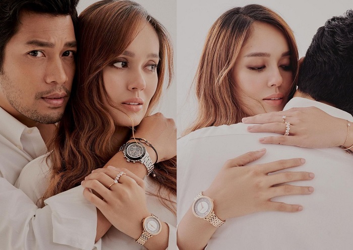 Disangkakan Foto Pre-Wedding, Peminat Tak Keruan Mahu Kamal Adli Dan ...
