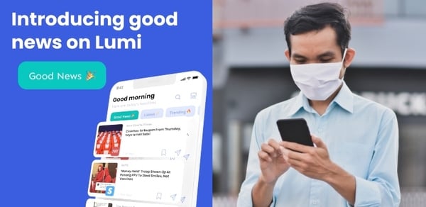 Lumi News Malaysia – Aplikasi Berita Yang Tepat, Lancar Dan Pantas | Hot FM
