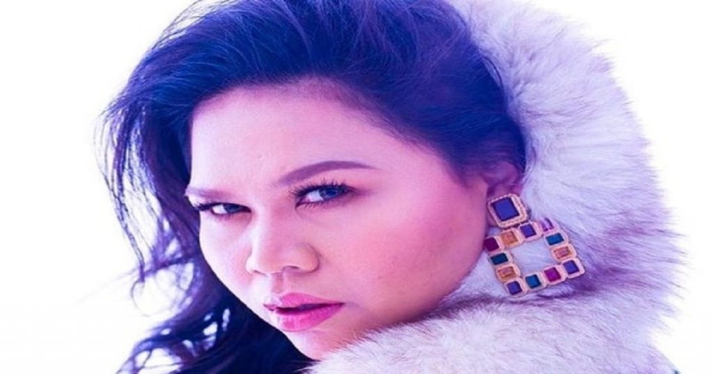 “Kalah Lopa,”- Foto Sherry Al-Hadad Berhijab Dipuji Ramai! | Hot FM