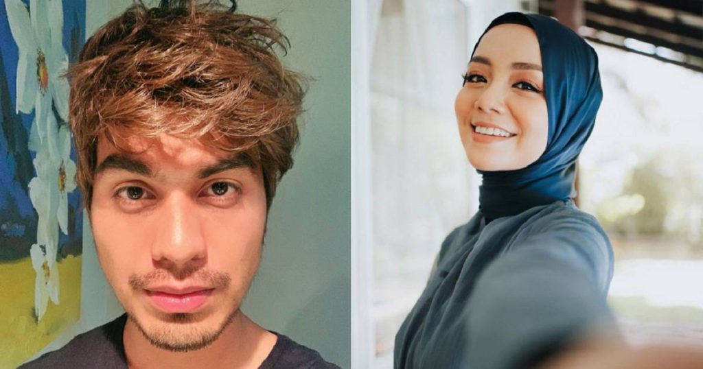 Ben Amir Berambut Pendek, Ini Reaksi Mira Filzah | Hot FM