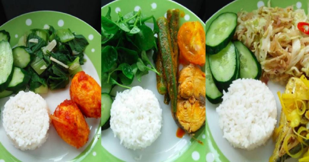 Ini 34 Idea Menu ‘Eat Clean’ Yang Sedap! | Hot FM