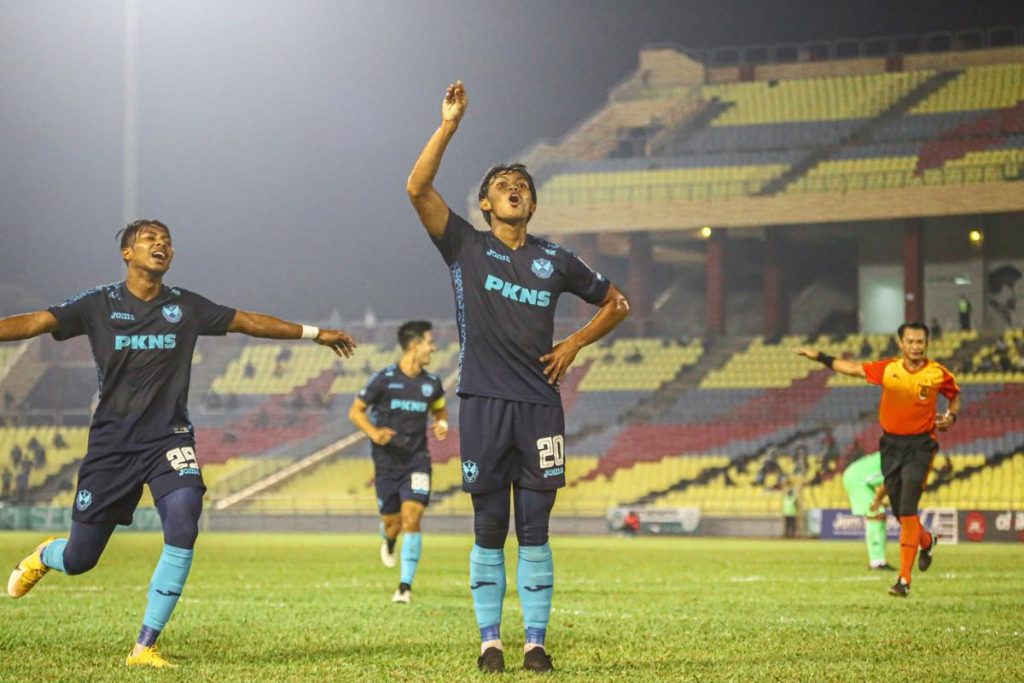 Syahmi Safari Dikaitkan Dengan Perpindahan Ke Johor Darul Ta’zim | Hot FM