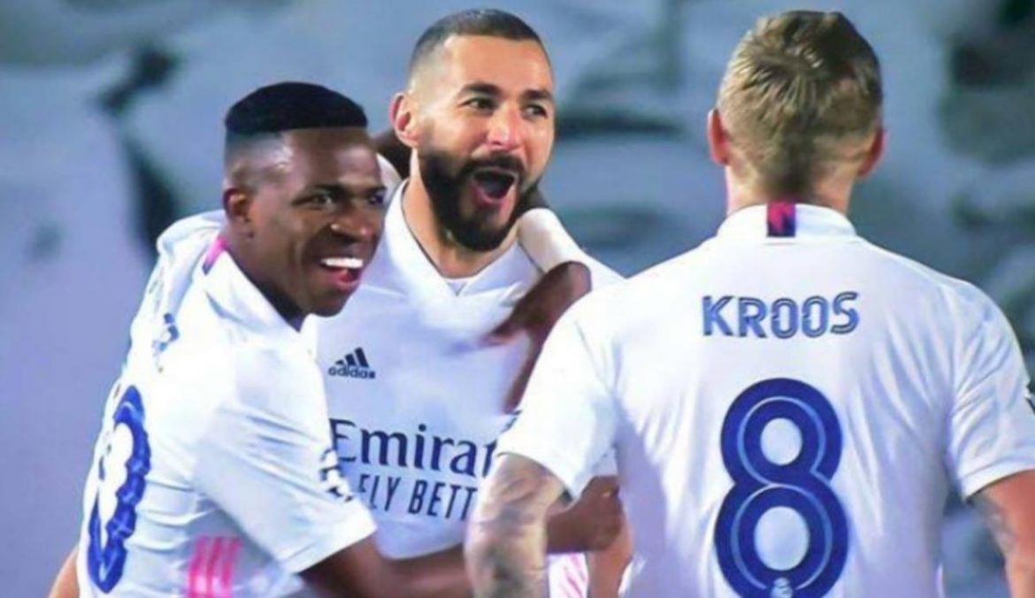 ‘Benzema Pengganti Ronaldo Yang Sempurna’ | Hot FM