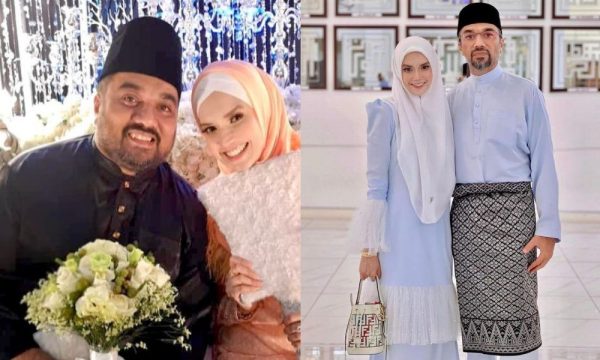 Suami Faezah Elai Dedah Makan Telur 12 Biji Sehari Sejak 2019, Nafi ...