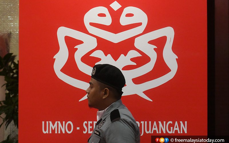 ‘Pengundi muda menyampah tengok muka lama’, veteran Umno sokong Nur ...