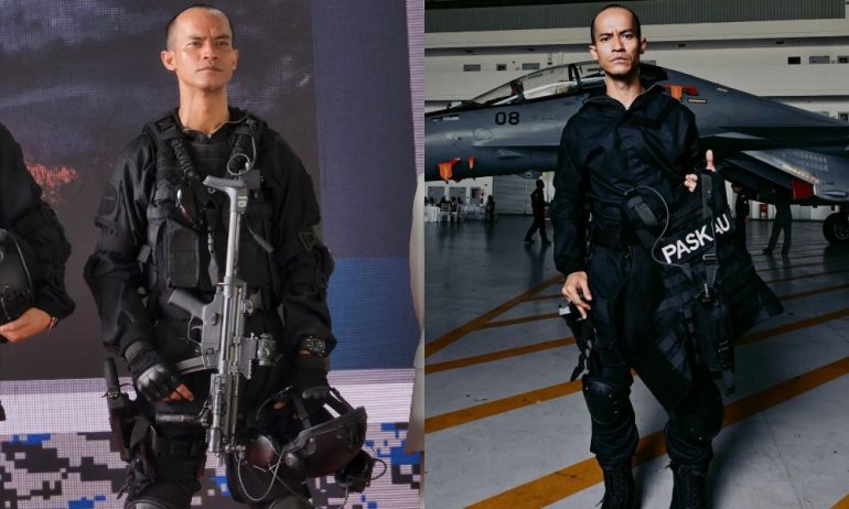 Ini Sebab Pablo Amirul Pernah Rasa Tak Puas Hati Dengan TUDM | Hot FM