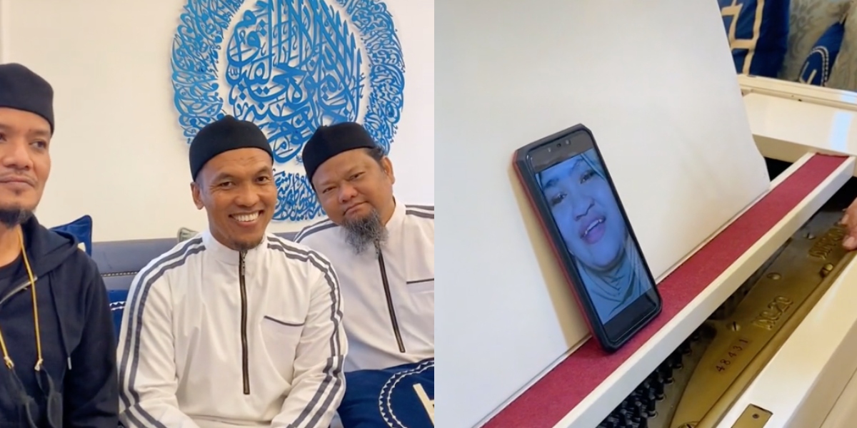 Raihan Nyanyi Lagu Begitu Syulit Lupakan Rehan | Hot FM