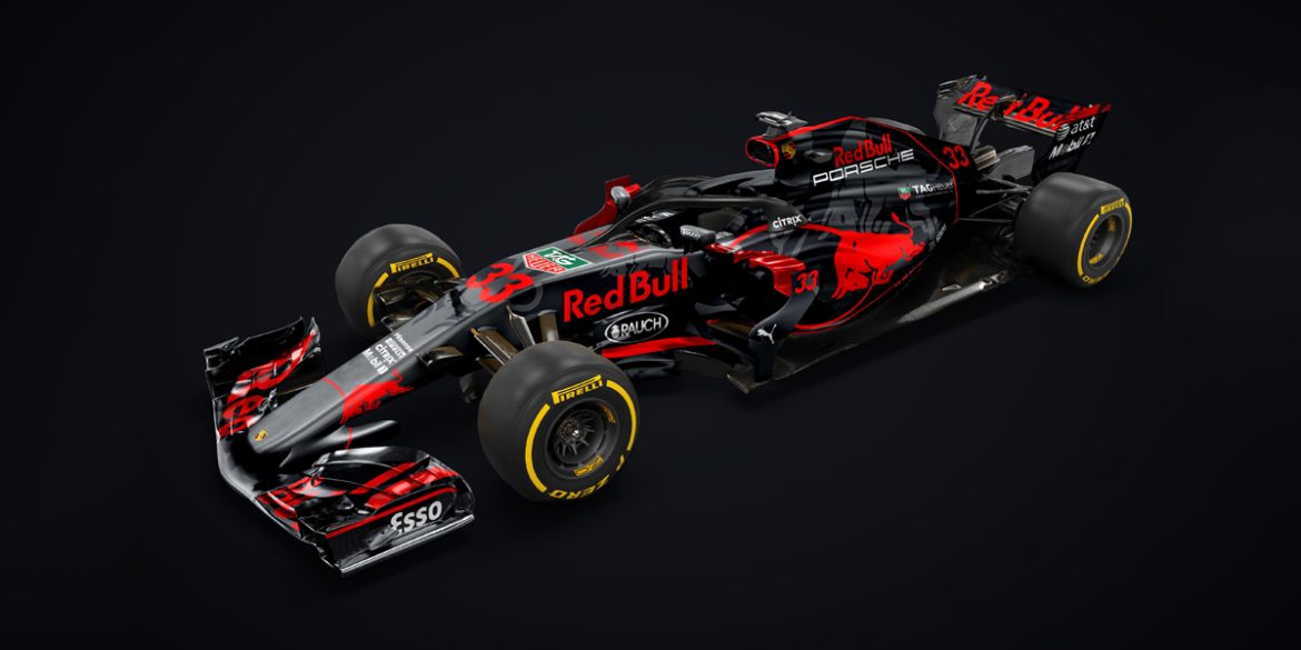 Wujud Konflik Pegangan Saham, Ini Sebab Porsche Dan Red Bull Tamatkan ...