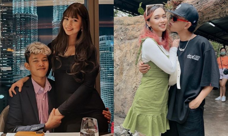 Tak Rancang Zuriat, Yonnyboii & Isteri Sedia Jadi Ibu Bapa Muda | Hot FM
