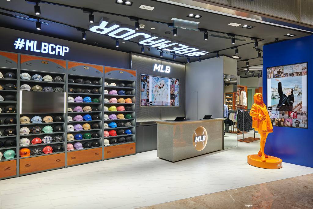 Jenama Premium MLB Buka Butik Pertama Malaysia Di IOI City Mall | Hot FM
