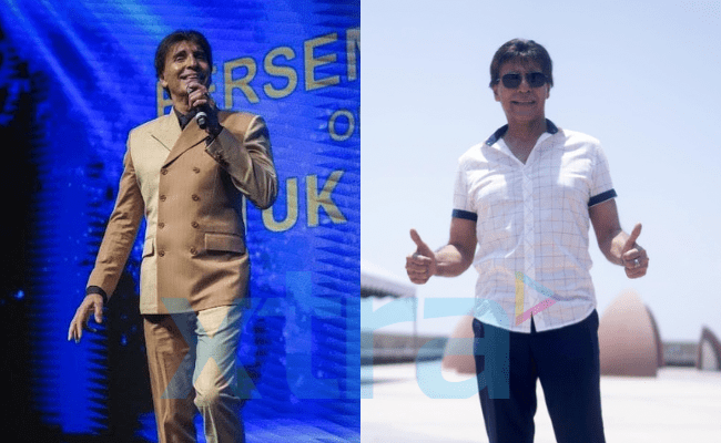 “Saya Ikut Nasihat…” – Tak Guna Botox! DJ Dave Dedah Tips Kekal Awet ...