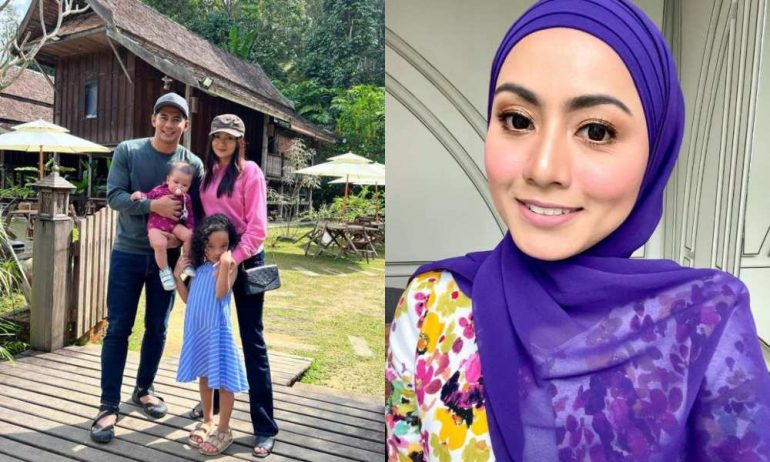 “Difitnah Pun Adalah Satu Rezeki” – Bekas Isteri Dituduh Tak Bahagia ...