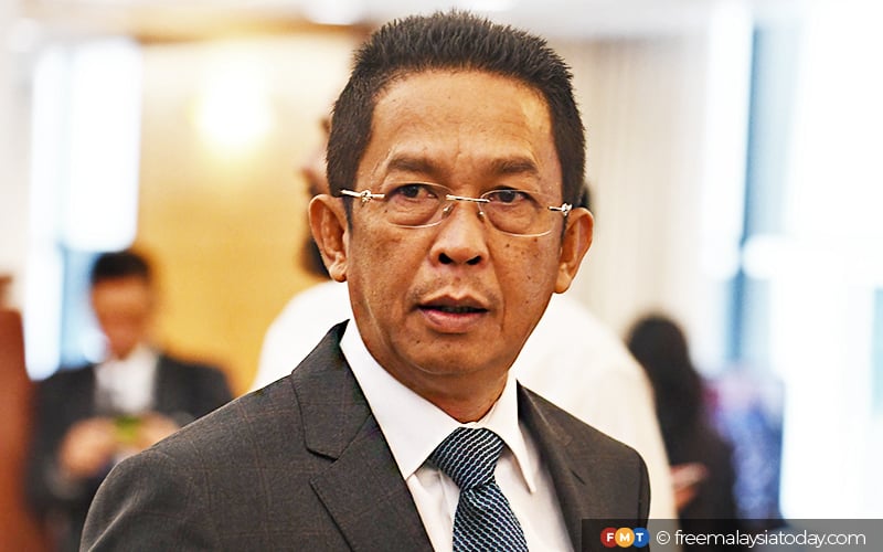 BN, PH sepakat tak tembung kerusi di N Sembilan pada PRN | Hot FM