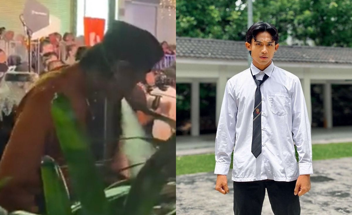 ‘Patutnya Jadi Role Model’ – Mierul Aiman Ditegur Netizen Selepas ...