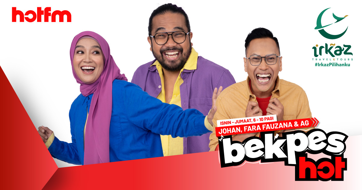 Bekpes Hot | Hot FM
