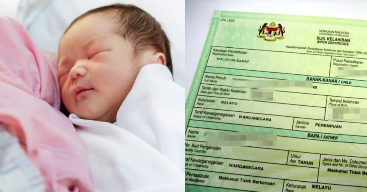Dakwa Tiada Keperluan Dan Menyusahkan, Ibu Bapa Pilih Untuk Buang Bin ...