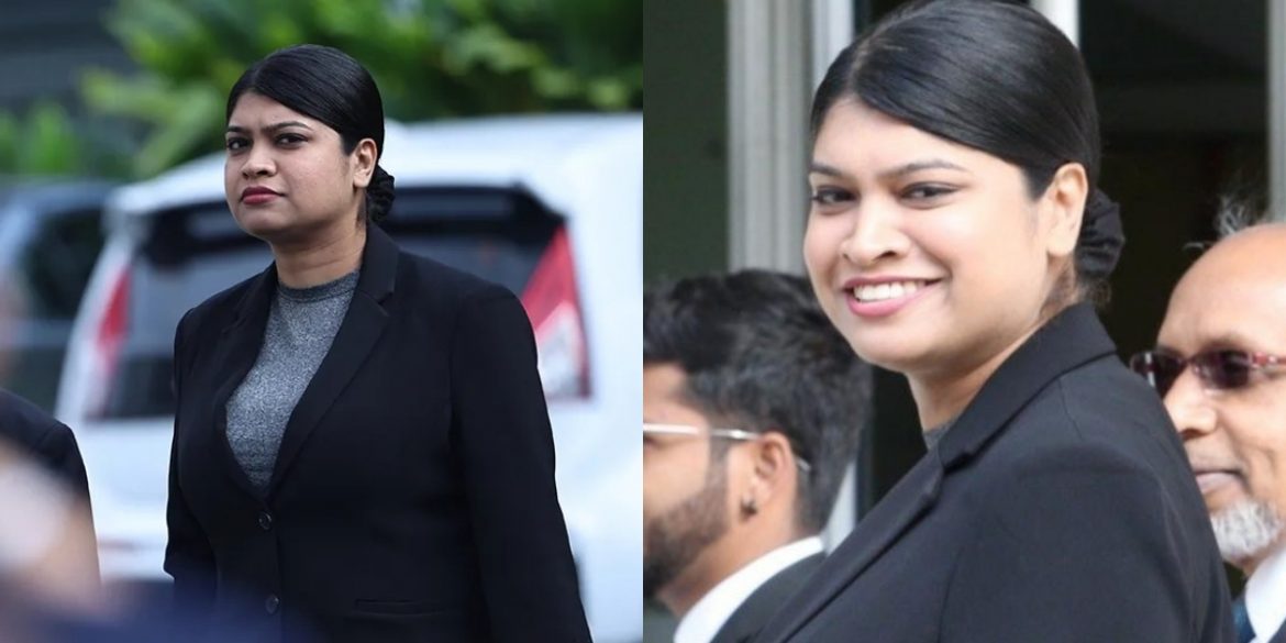 ‘Inspektor Sheila’ Mengaku Tidak Bersalah, Mohon Tiga Pertuduhan ...