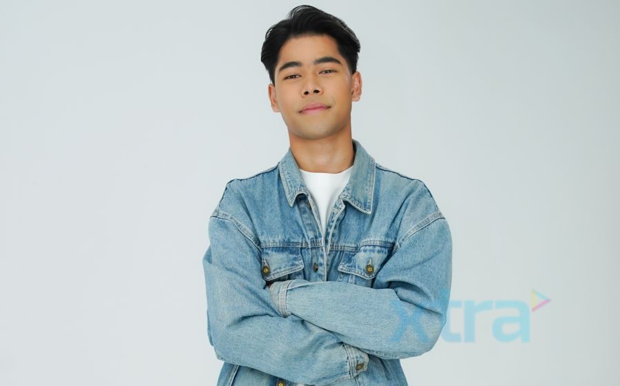 Melawan Sunyi Buah Tangan Terbaharu Bintang TikTok Ash Fasryll | Hot FM