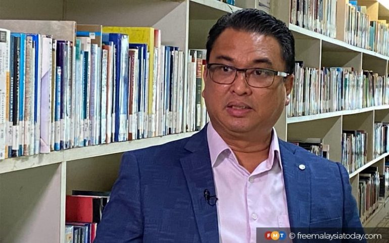 ‘Malaikat datang,’ ucapan terakhir wira Bakara, Koperal Mat Aznan Awang ...