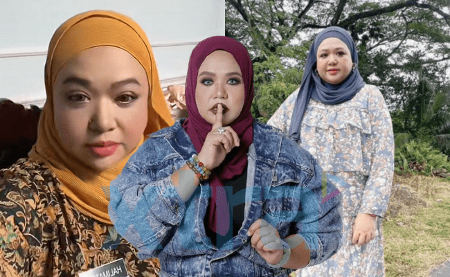 “Aku Tak Maafkan Mereka Yang Maki Hamun, Mainkan Nama Arwah Mak Aku ...