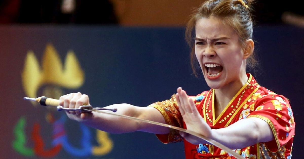 Cheong Min tingkatkan tahap kesukaran | Hot FM