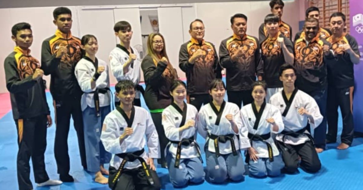 Latihan di Korea Selatan jadi azimat Nurul Hidayah, Jason | Hot FM
