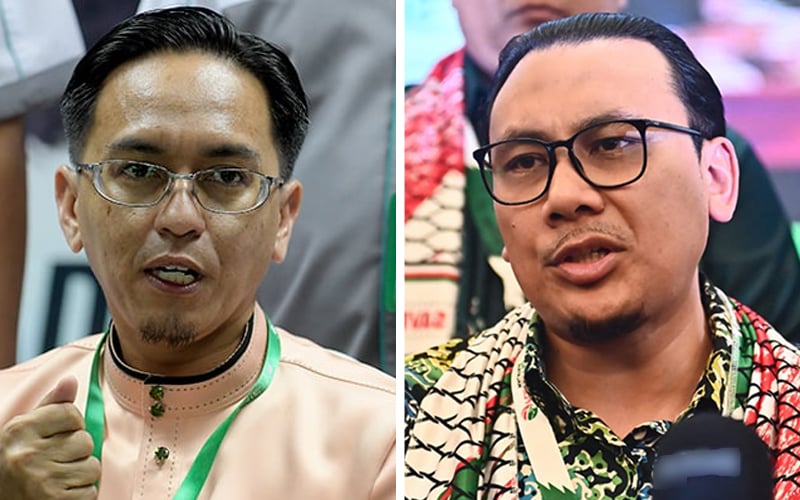 Hanya peringatan, kata pemimpin PAS berkait ‘tebuk kapal’ | Hot FM