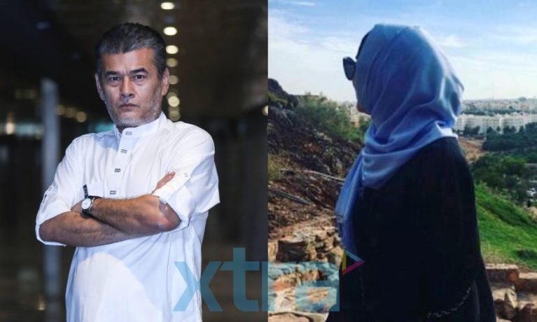 Azri Iskandar Tak Bohong, Tegaskan Dr Azra Wujud | Hot FM