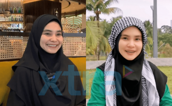 Ini Pesanan Fida Ibrahim – “Jika Hilang Tawaran Kerana Hijrah ...