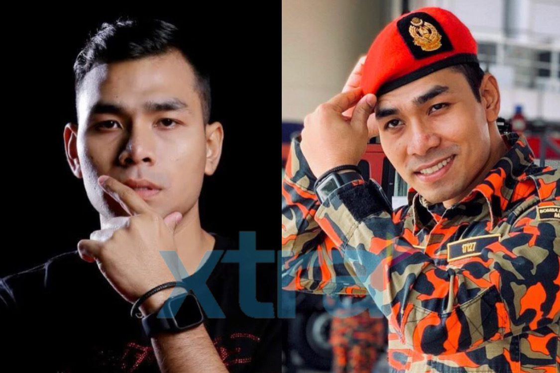 Syafiq Farhain Utamakan Tugas Hakiki Sebagai Anggota Bomba, Tak Kisah ...