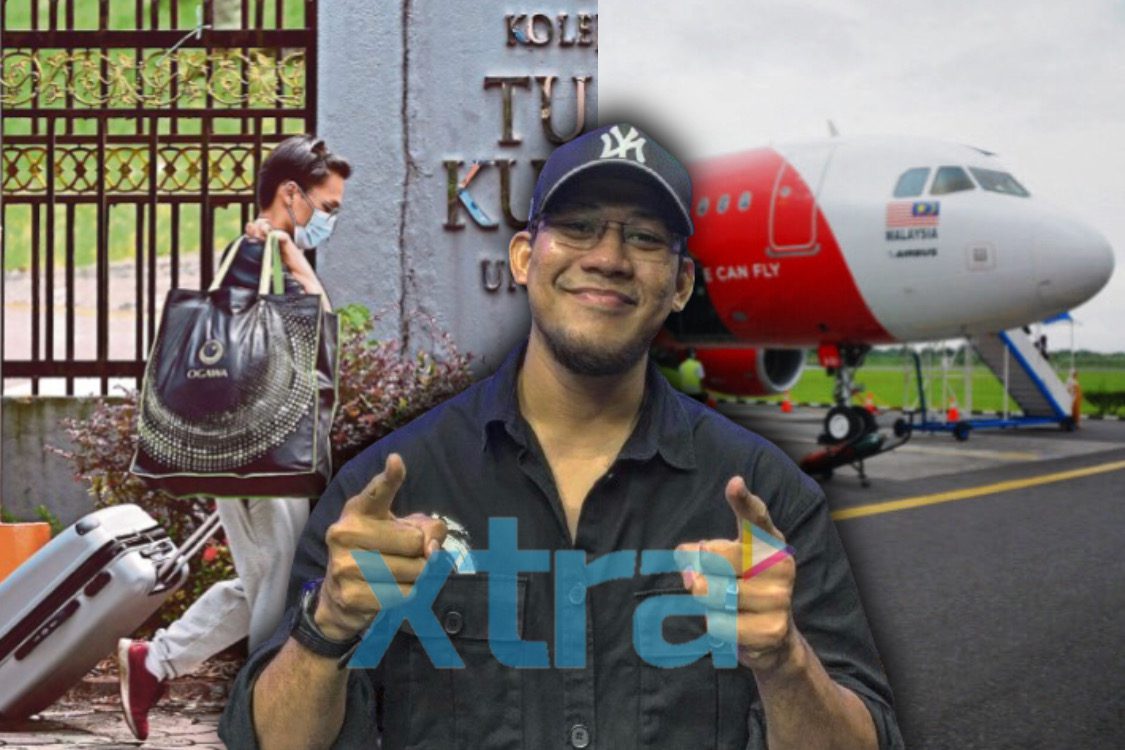 Pelajar Alami Kesukaran, Sir Badang Mohon Pihak Berwajib Turunkan Harga ...