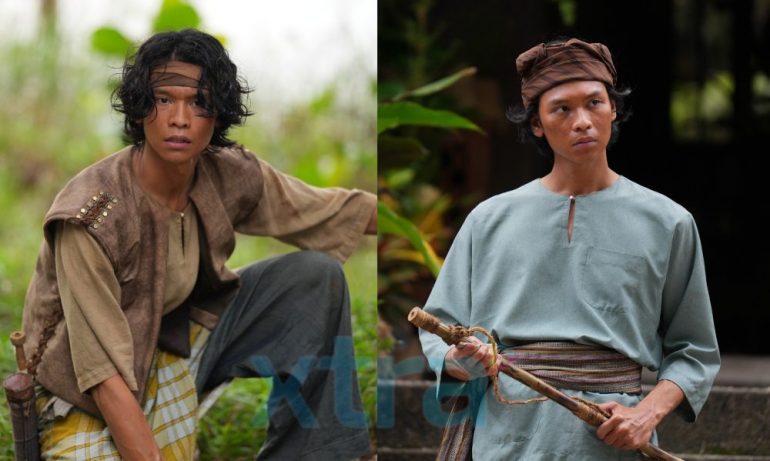 Penampilan Pertama Di Layar Perak, Nadhir Nasar Akui Fattah Amin Suntik ...