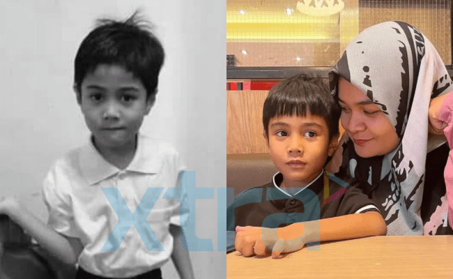 “Semoga Ada Keadilan Buat Anakku” – Ibu Zayn Rayyan Melangkah Tahun ...