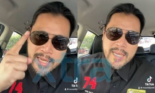 Terima Ugutan, Zed Zaidi Seru Pelaku Untuk Tampil Berdepan | Hot FM