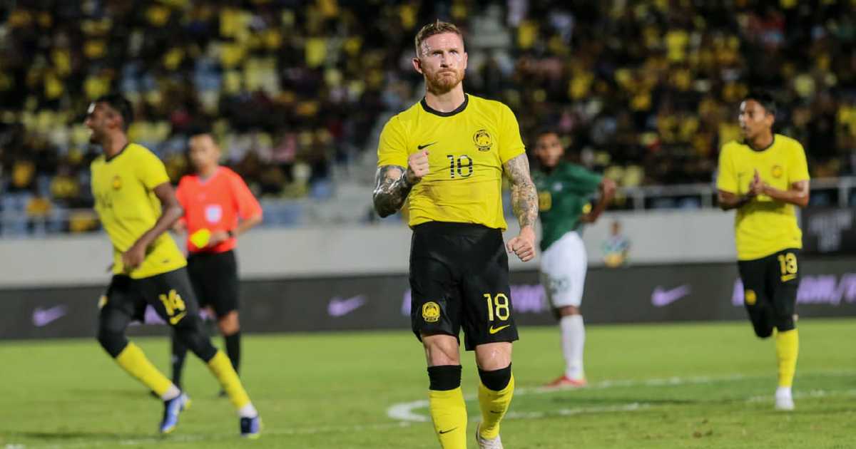 Lee Tuck sedia kembali ke Liga M bersama TFC | Hot FM