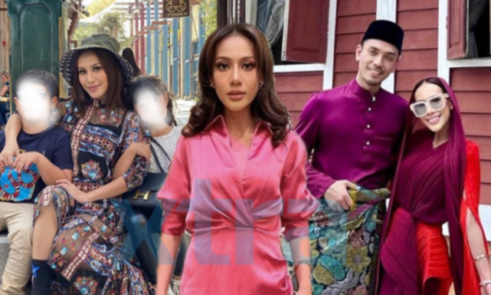 Proses Cerai Hampir Setahun Berlangsung, Puteri Zarith Harap Selesai ...