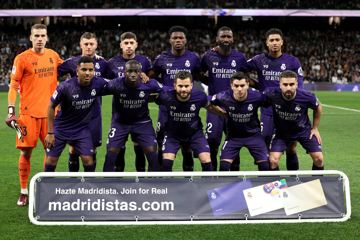 Real Madrid Ketika Ini Lebih Baik Berbanding Era Galacticos | Hot FM