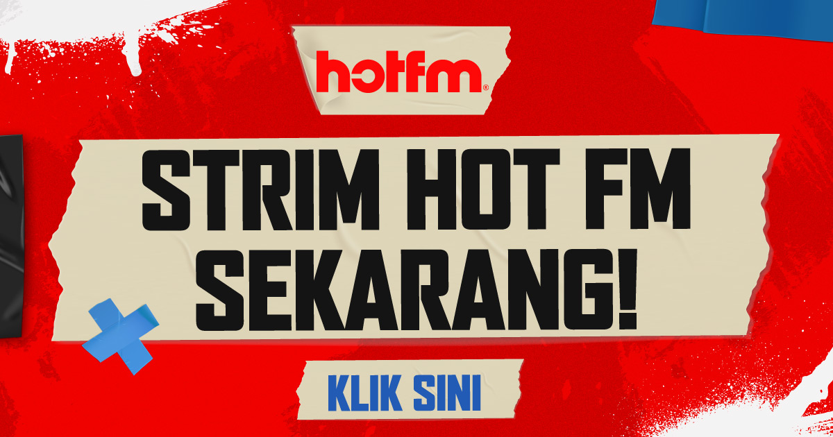 Laman Utama | Hot FM