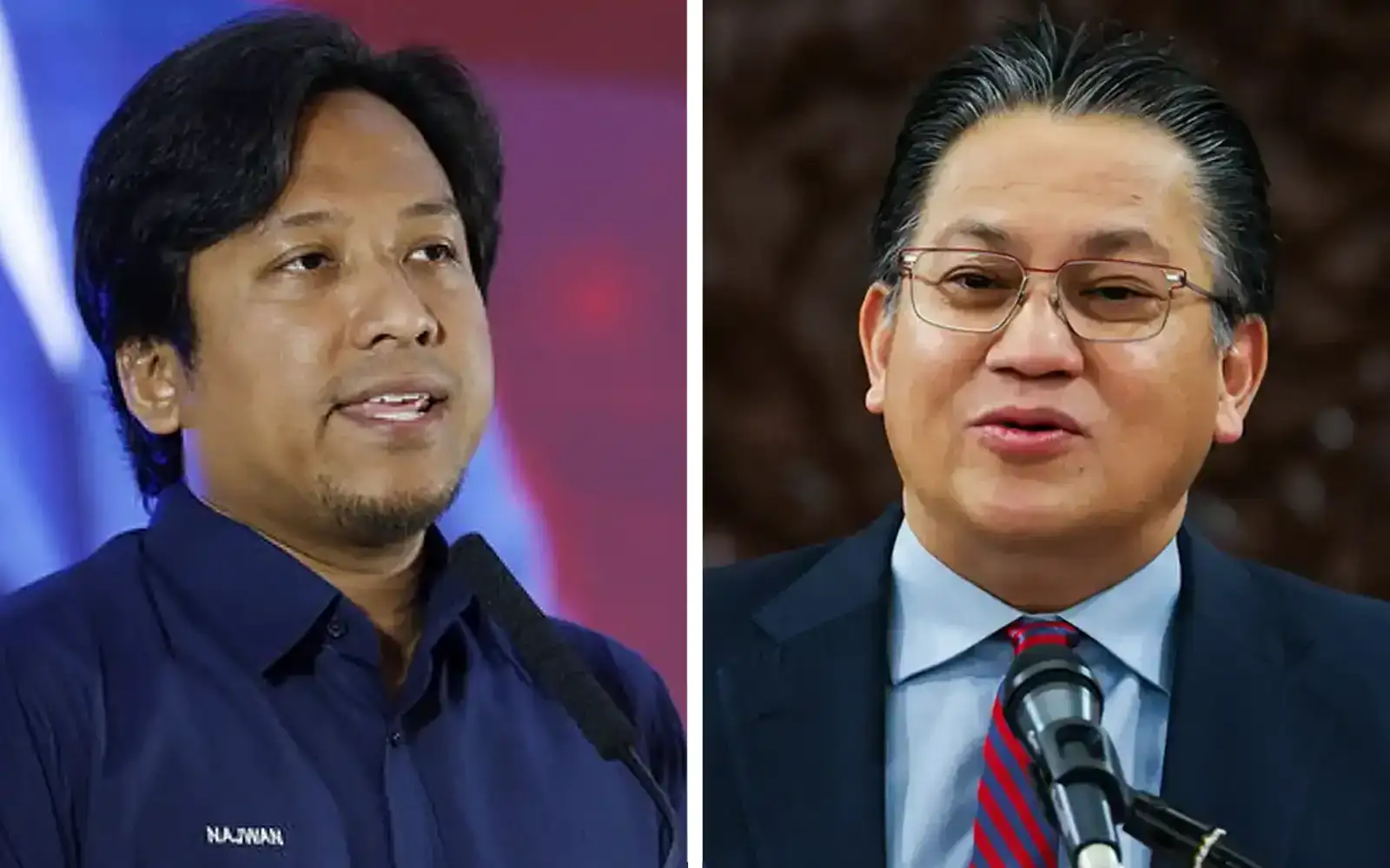 Jangan sombong sangat, pemimpin PKR beritahu Nur Jazlan | Hot FM