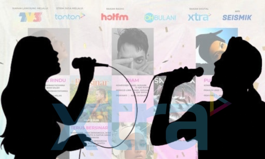 Ada 2 Finalis Wildcard Untuk AJL 39? | Hot FM