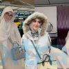 Mimi Fly Dedah Kisah Sebalik Lagu ‘Angkat’ | Hot FM