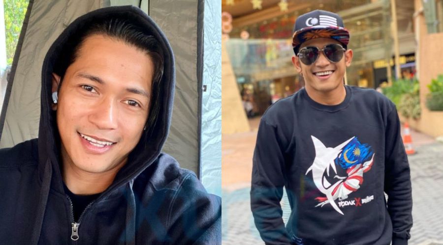 Johan As’ari Bersikap Selektif Pilih Karya Lakonan | Hot FM