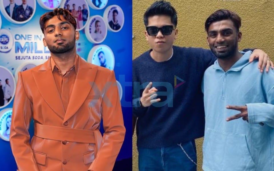 CSOIAM: Haqiem Rusli Puji Keunikan Kai Deva | Hot FM
