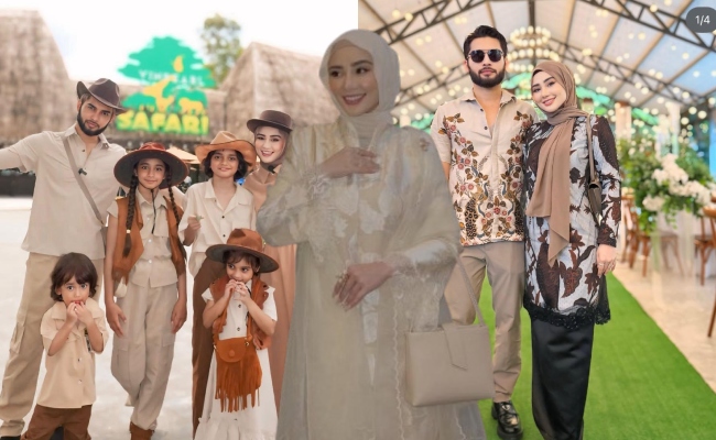 Wawa Zainal Bimbang Hayla Jadi Businesswoman Pada Usia Muda | Hot FM