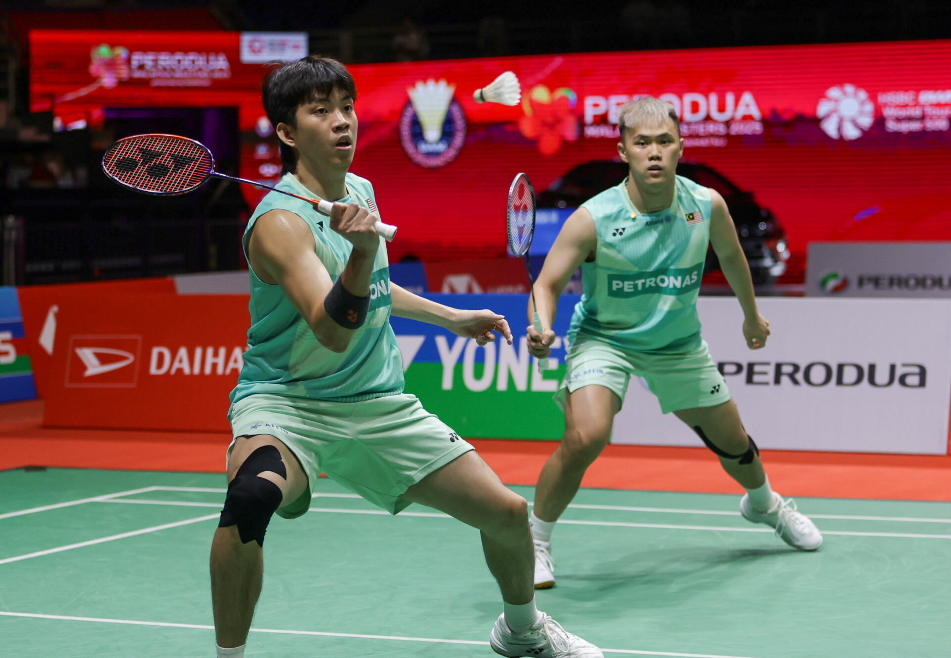 Ini Ranking Dunia Terkini Pemain Badminton Malaysia (Minggu Ke-37, 9 ...