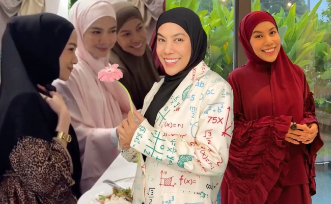 ‘Awak Semua Rasa Saya Pergi Majlis Ilmu Untuk Apa?’ | Hot FM