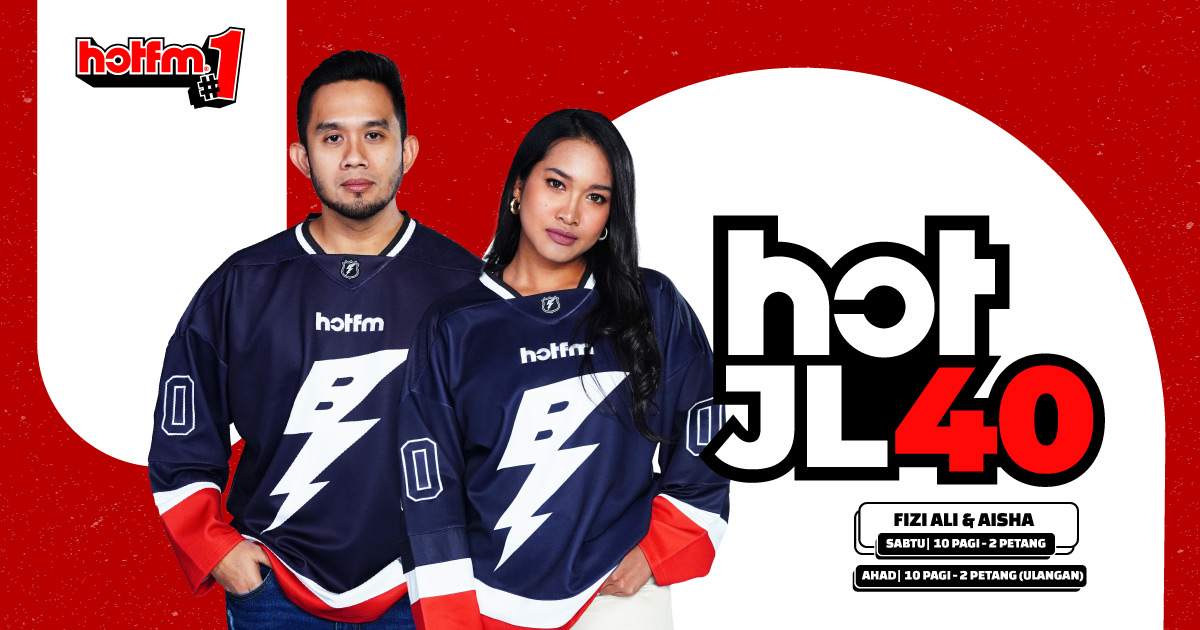 Bekpes Hot - KJ, Johan, Fara Fauzana & AG | Hot FM