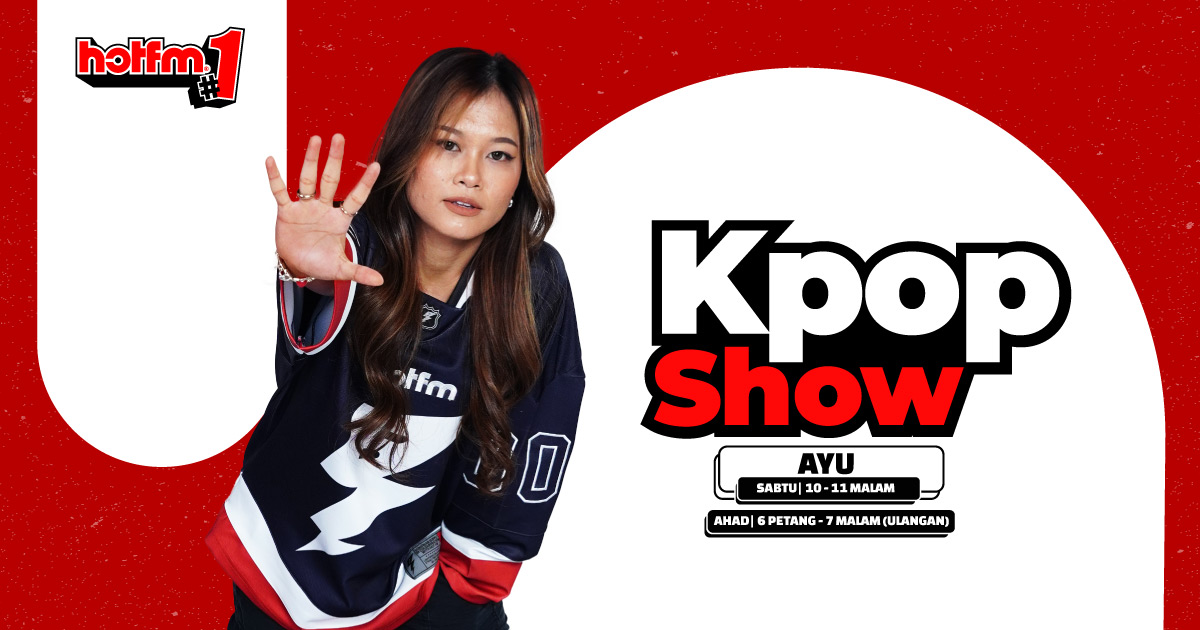 Bekpes Hot - KJ, Johan, Fara Fauzana & AG | Hot FM